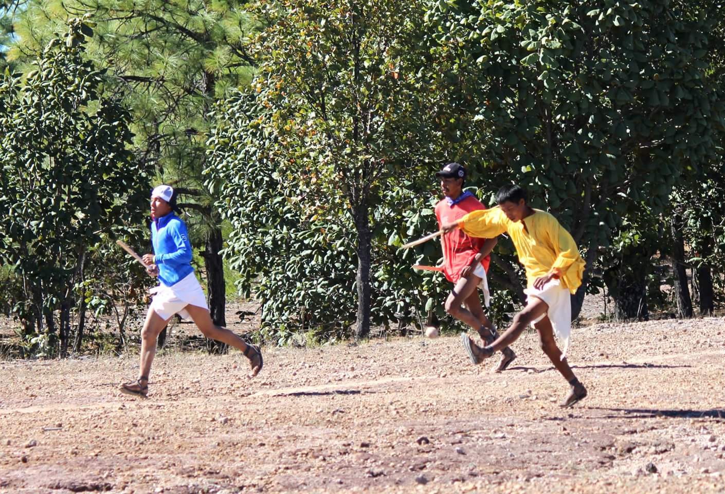3 Interesting Insights Into The Tarahumara Running Culture – How to Endure